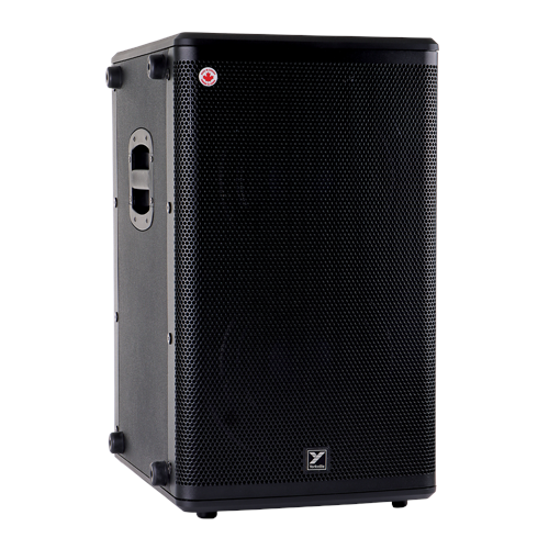 Yorkville Excursion Series – EXM-ProSub Portable Battery Powered ...